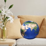 Planet Earth Plush Stuffed Toy Educational Toy for Adults Toddlers ...