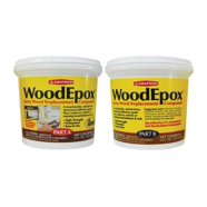 Environmental Technology Envirotex Lite Kit, 128oz. - Walmart.com