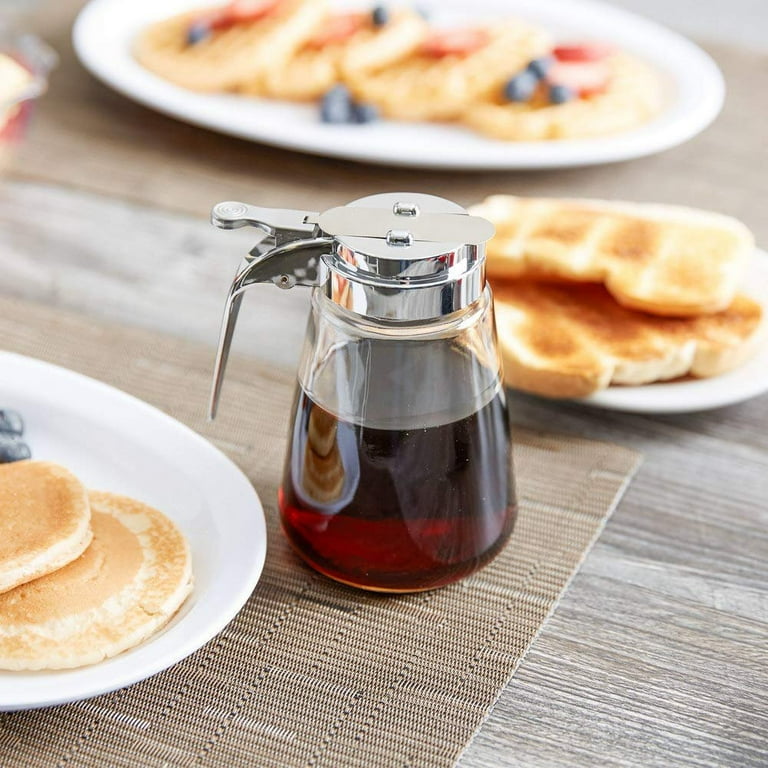 Syrup Dispensers For Restaurants Various Styles | www.oceanproperty.co.th