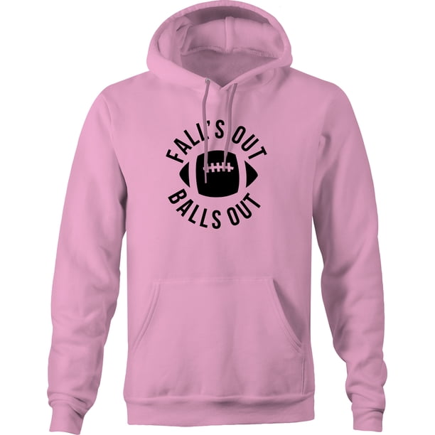 Pink Football