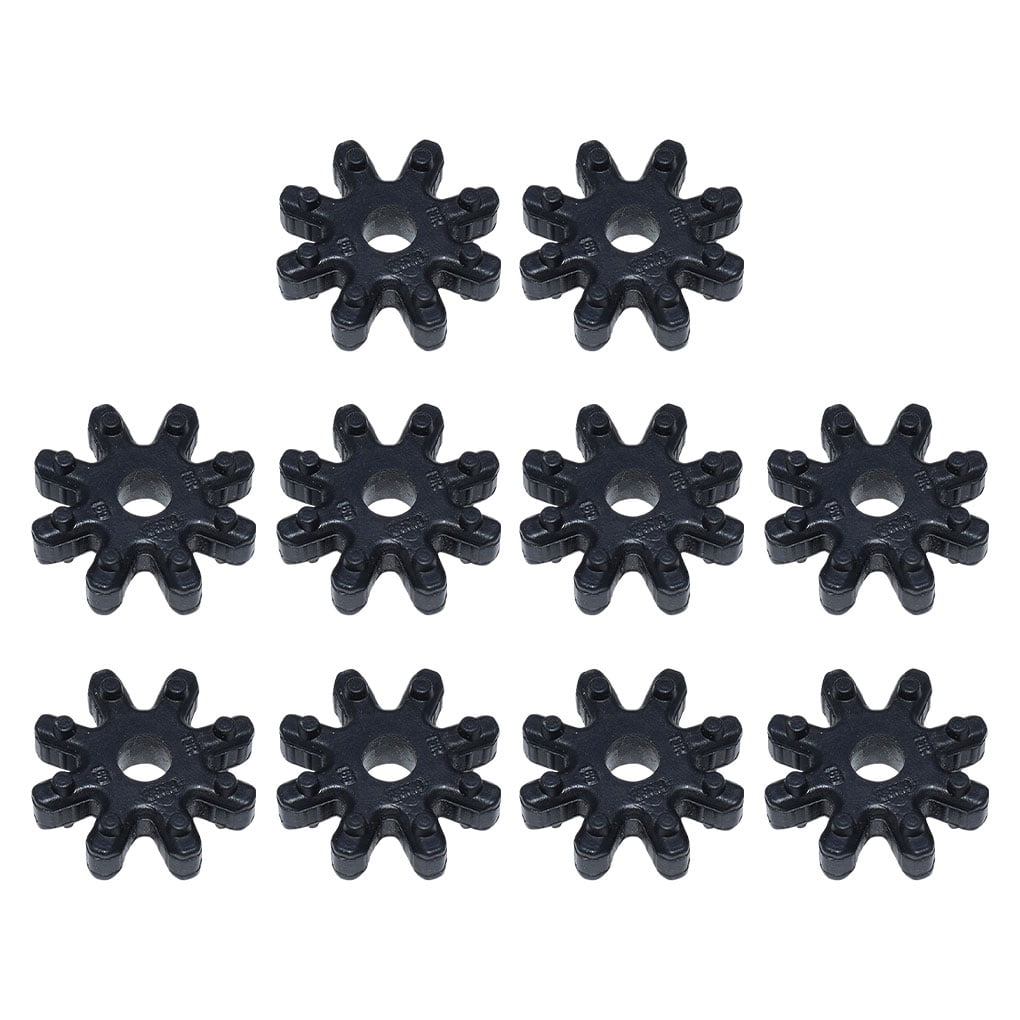 Click here for Dalazy 10pcs Car Steering Column Coupler Rubber Co... prices