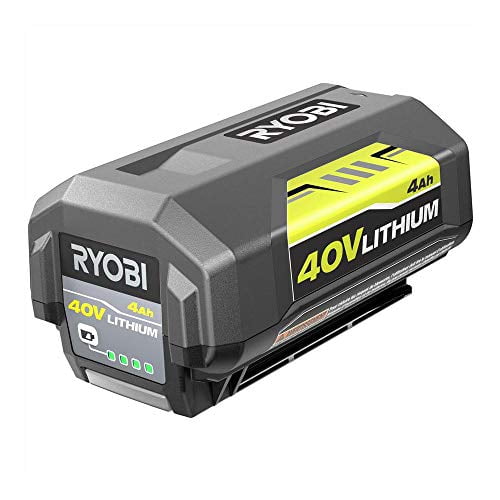 Ryobi 40V 4.0 Ah Lithium-Ion Battery OP4040 - Walmart.ca