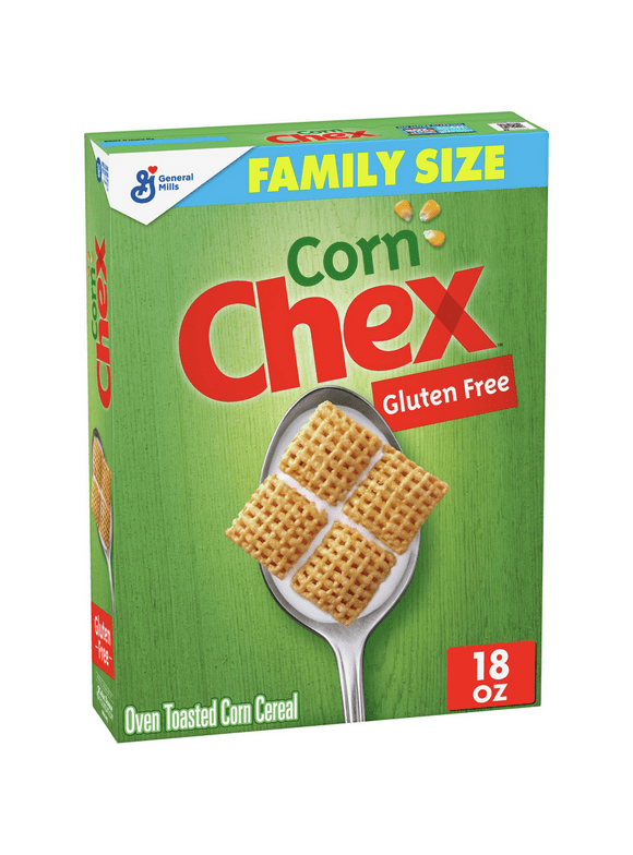 Chex Cereal in Cereal - Walmart.com