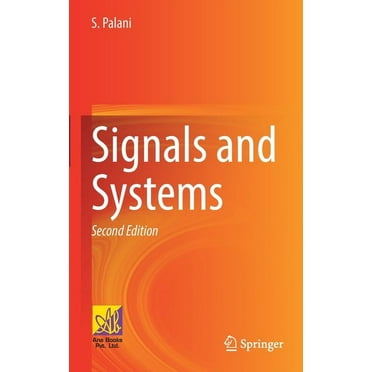 Fundamentals Signal Processing (Hardcover) - Walmart.com