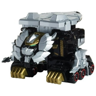 Power Rangers Megaforce Robo Knight Morpher