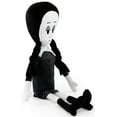Jay Franco Addams Family Large Wednesday Plush Doll - Super Soft ...