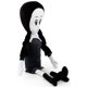 Jay Franco Addams Family Wednesday Plush Stuffed Pillow Buddy - Super ...