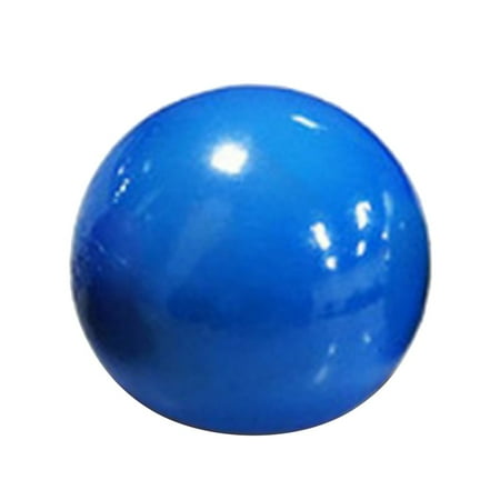 MIRACLE Extruded Color-changing Filled Ball Pinch Music TPR Soft Rubber ...