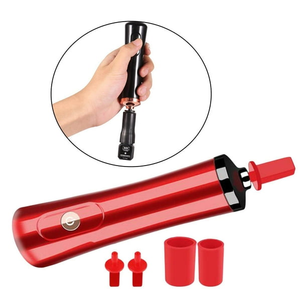 ziyahi Electric Liquid Shaker Eyelash Gel Polish Shaking Glue Eyelash ...