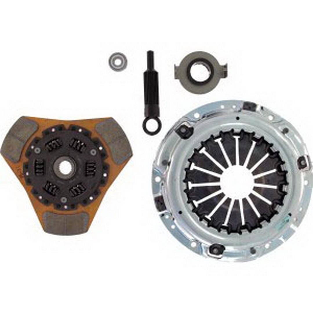 Click here for Exedy Clutch And Flywheels Clutch Set 15952 Stage... prices