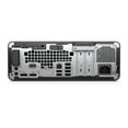 Restored HP 600 G4-SFF Core i7-8700 3.2GHz, 16GB, 500GB M.2-NVMe ...