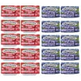 Peanut Butter and Jelly Single Serve Assortment Bundle - 40 Pieces (20 ...