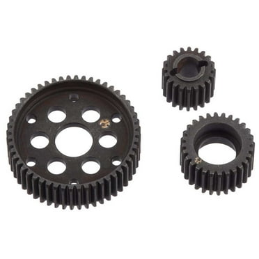 Axial SCX10 III Base Camp Builders Kit 1/10th 4 Wheel Drive AXI03011 ...