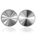 355mm 66/90 T Metal Cutting Disc Carbide Circular Saw Blade for ...