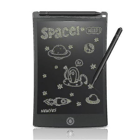 Newyes Portable 8.5 Inch Lcd Writing Tablet Digital Drawing Tablet ...