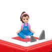 Tonies Disney Doc McStuffins Audio Play Figurine for Kids, Portable ...