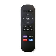Brightstar BR100B Universal TV Remote - Walmart.com