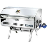 Magma Newport 2 Gourmet Series Gas Grill, 162 sq in - Walmart.com