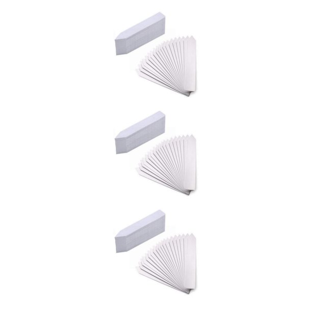 relayinert 100piece Garden S Beauty With Waterproof Garden Seed Labels ...