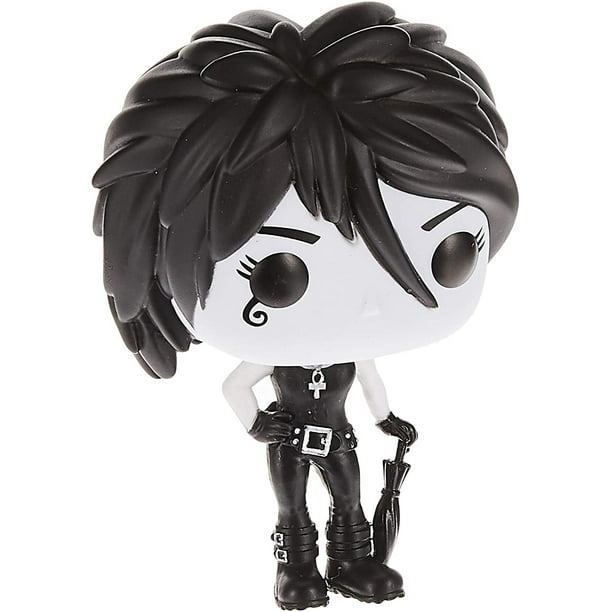 Funko Pop Heroes: DC Death from Sandman Funko Funko | Walmart en línea