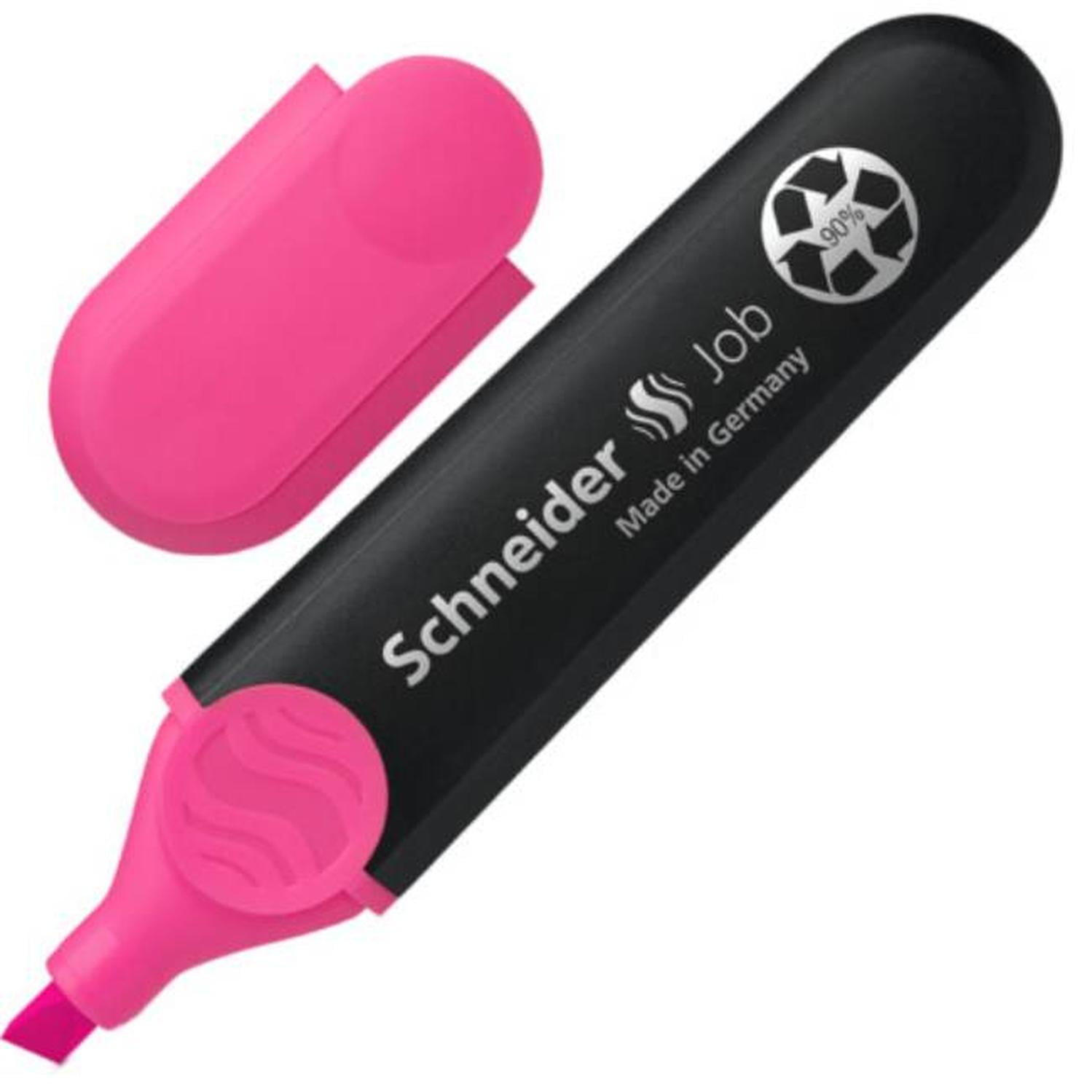 Marcatextos Linea Job Schneider rosa | Walmart en línea