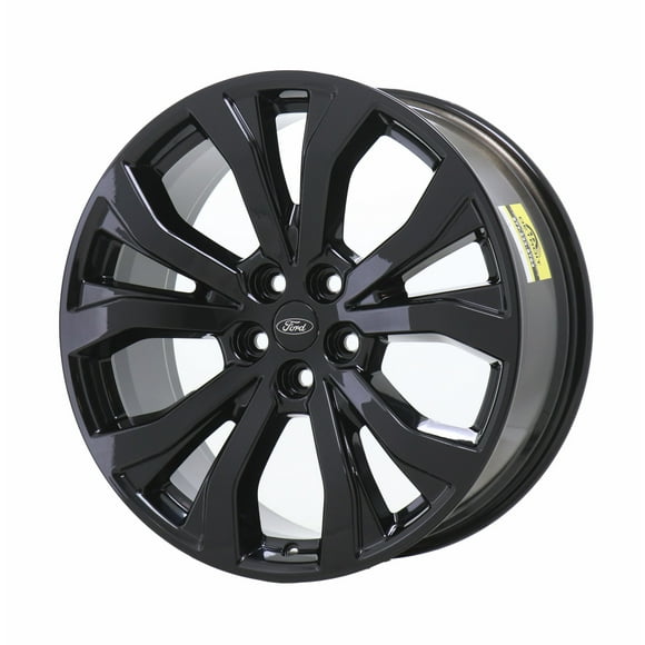 Ford Explorer Wheel Skins