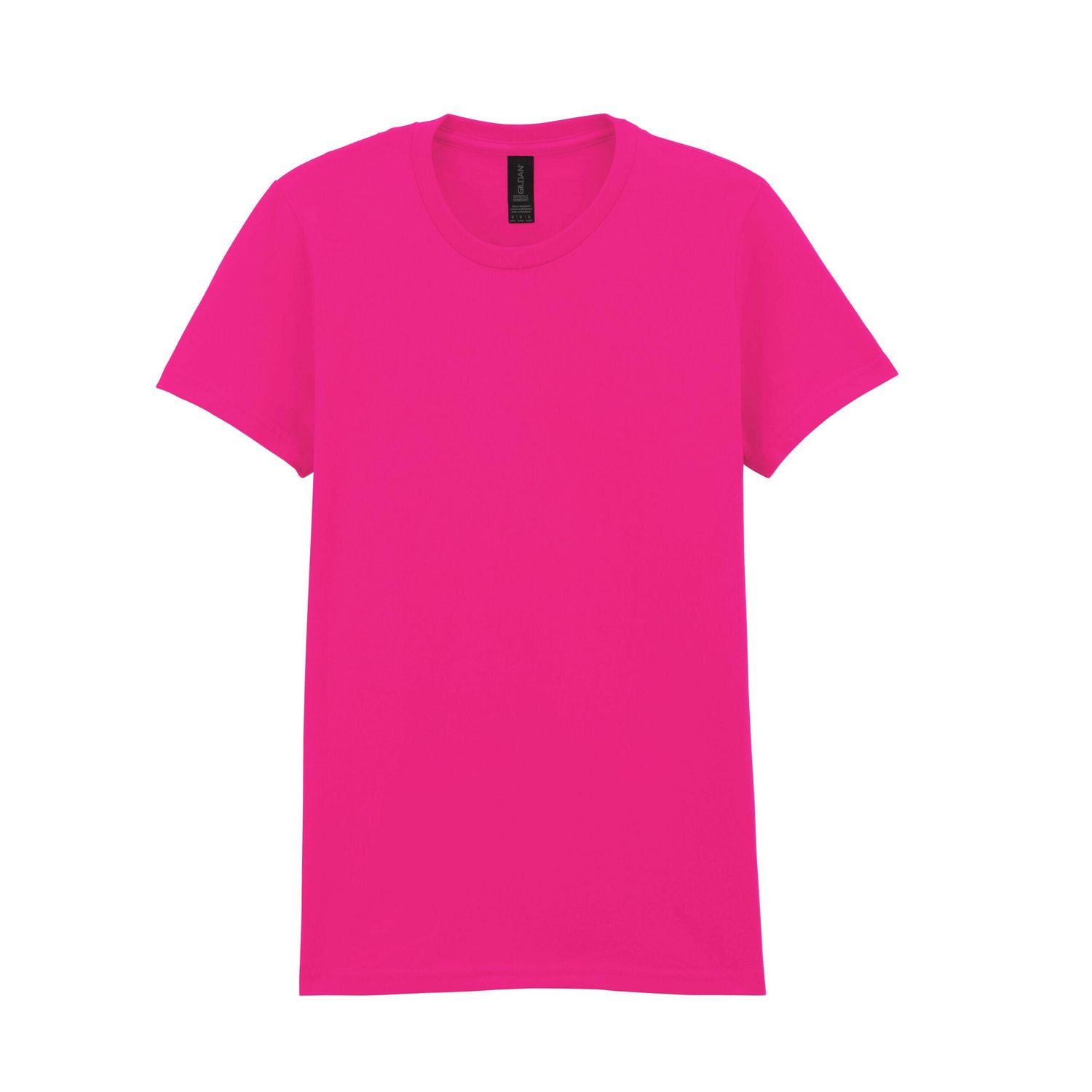 Click here for Gildan Womens Softstyle Plain Midweight T-Shirt 3x... prices