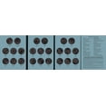 Morgan Silver Dollar Folder Number One: Starting 1878 (Other) - Walmart.com