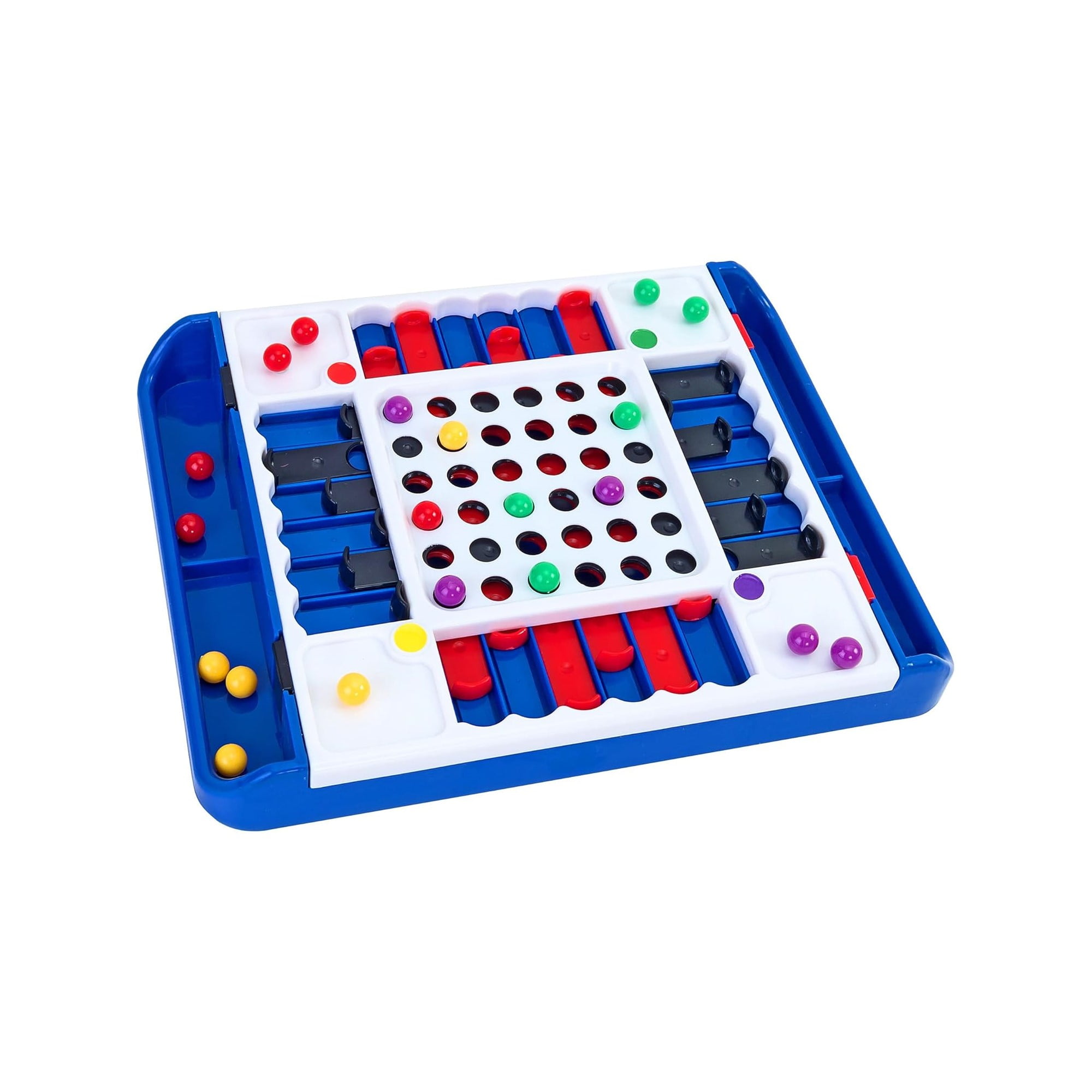 Toytexx Trap Game Family Board Game for Kids Aged 7+, Strategic Trap ...