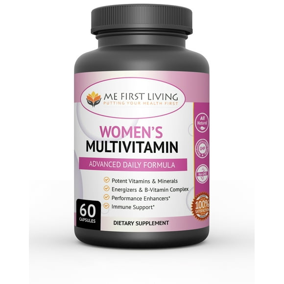 Magnesium Multivitamin