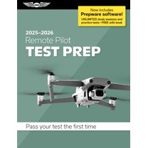 Asa Test Prep: 2023 Private Pilot Test Prep: Study and Prepare for Your ...