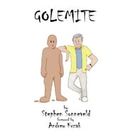 Ghostopolis (Paperback) - Walmart.com