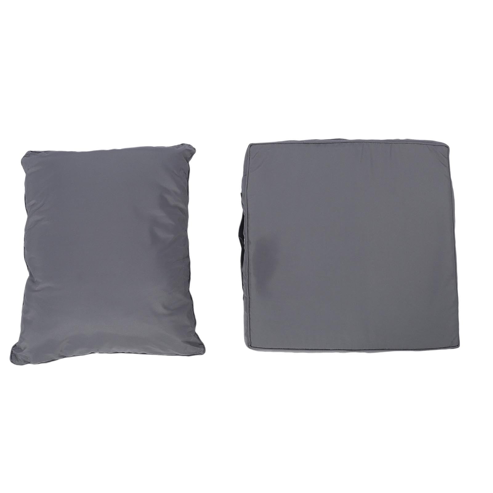 Click here for Fugacal Outdoor Cushion Set  Deep Patio Cushion  S... prices