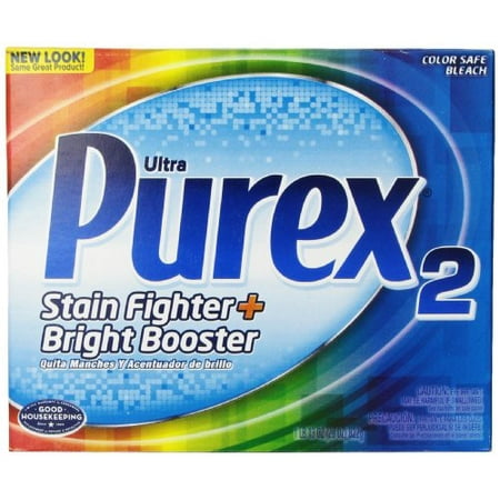 Purex 2 Laundry Bleach, 29 Ounce | Walmart Canada