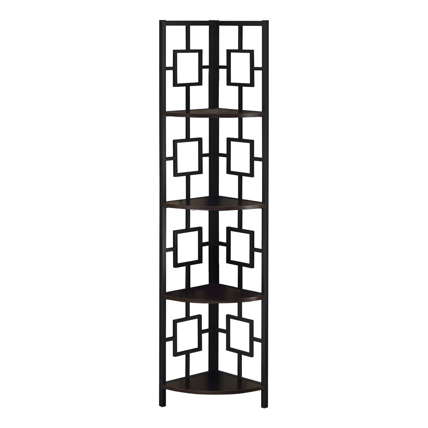 Click here for Monarch Specialties Bookshelf  Bookcase  Etagere... prices
