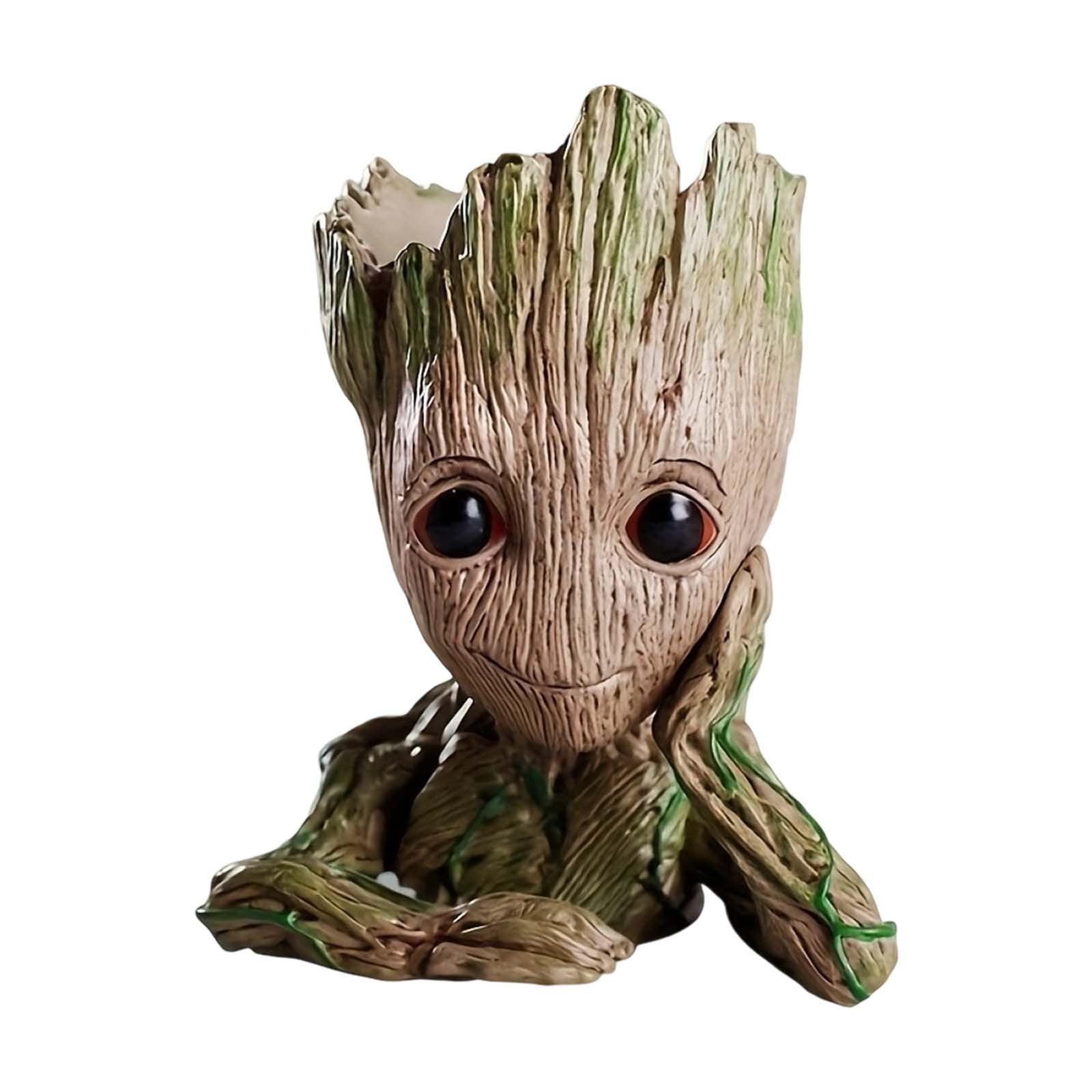 Click here for Visit The Sunlet Store Cute Tree Man Succulent Pla... prices