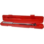 Proto Micrometer Fixed Head Torque Wrenches, 1/2 in, 50 ft lb-250 ft lb ...