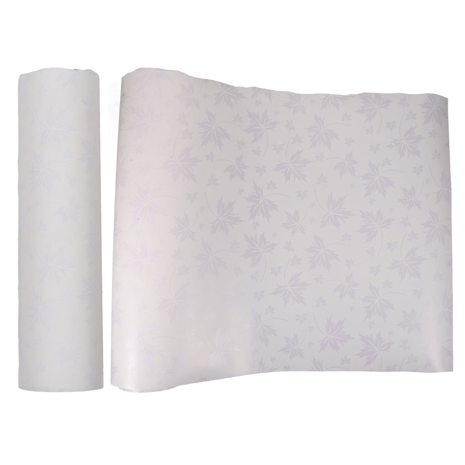 2 Rolls of Lamp Shade Material DIY Lampshade Kit Light Cover Sheet Lamp ...