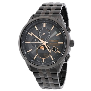 Citizen Promaster Skyhawk Eco-Drive, Radio-Controlled Chronograph, 200M ...