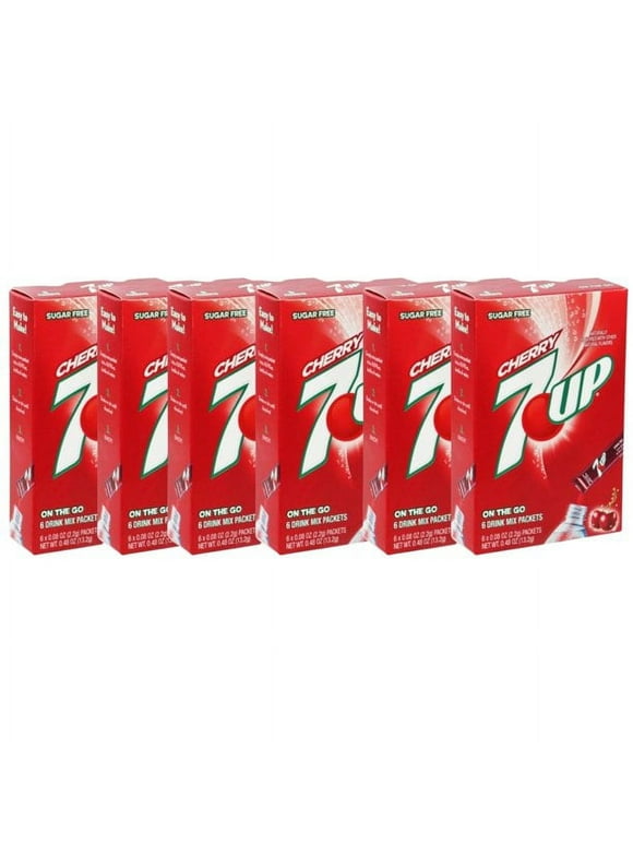 7up in Soda Pop - Walmart.com
