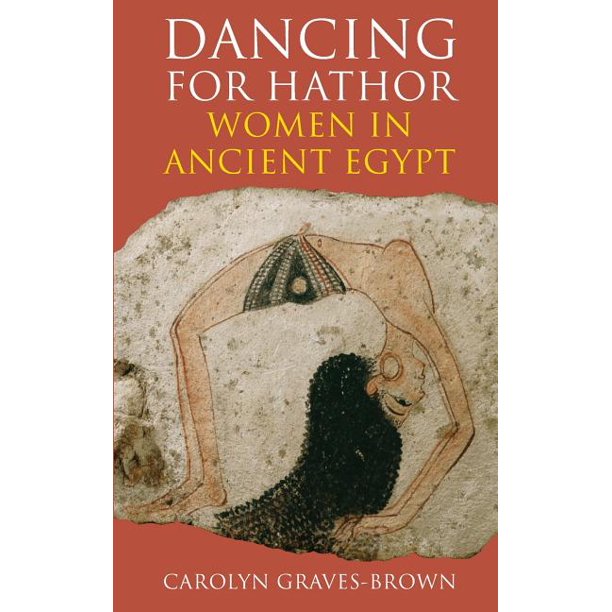 Dancing for Hathor (Hardcover) - Walmart.com