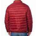 AlpineSwiss Niko Packable Light Mens Down Alternative Puffer Jacket ...