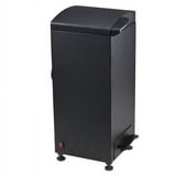 Masterbuilt Cold Smoking Kit Electric Food Smoker with Low Temperature ...