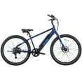 Gotrax Transfer Power-Assisted Bicycle,27.5\ 350W 20mph Shimano 7 Speed ...