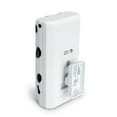 Ultrasonic Bark Stopper Anti Bark Wall Mounted Voice Activated Dog ...