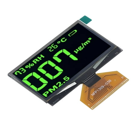 Display Screen, Lightweight Clear Low Power Consumption Display Screen ...