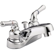 Delta Victorian Cartridge (2) - 2H Ceramic Stem RP47422 - Walmart.com