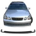 Ikon Motorsports Front Bumper Lip Compatible with 1998-2005 Lexus GS300 ...