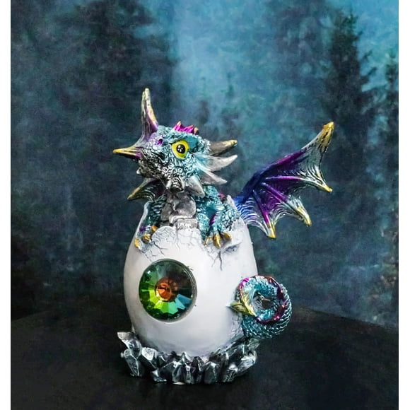 Aqua Dragon