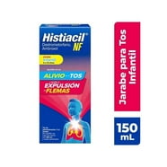 Erdosteína Dostein 175 mg / 5 ml suspensión oral | Walmart en línea